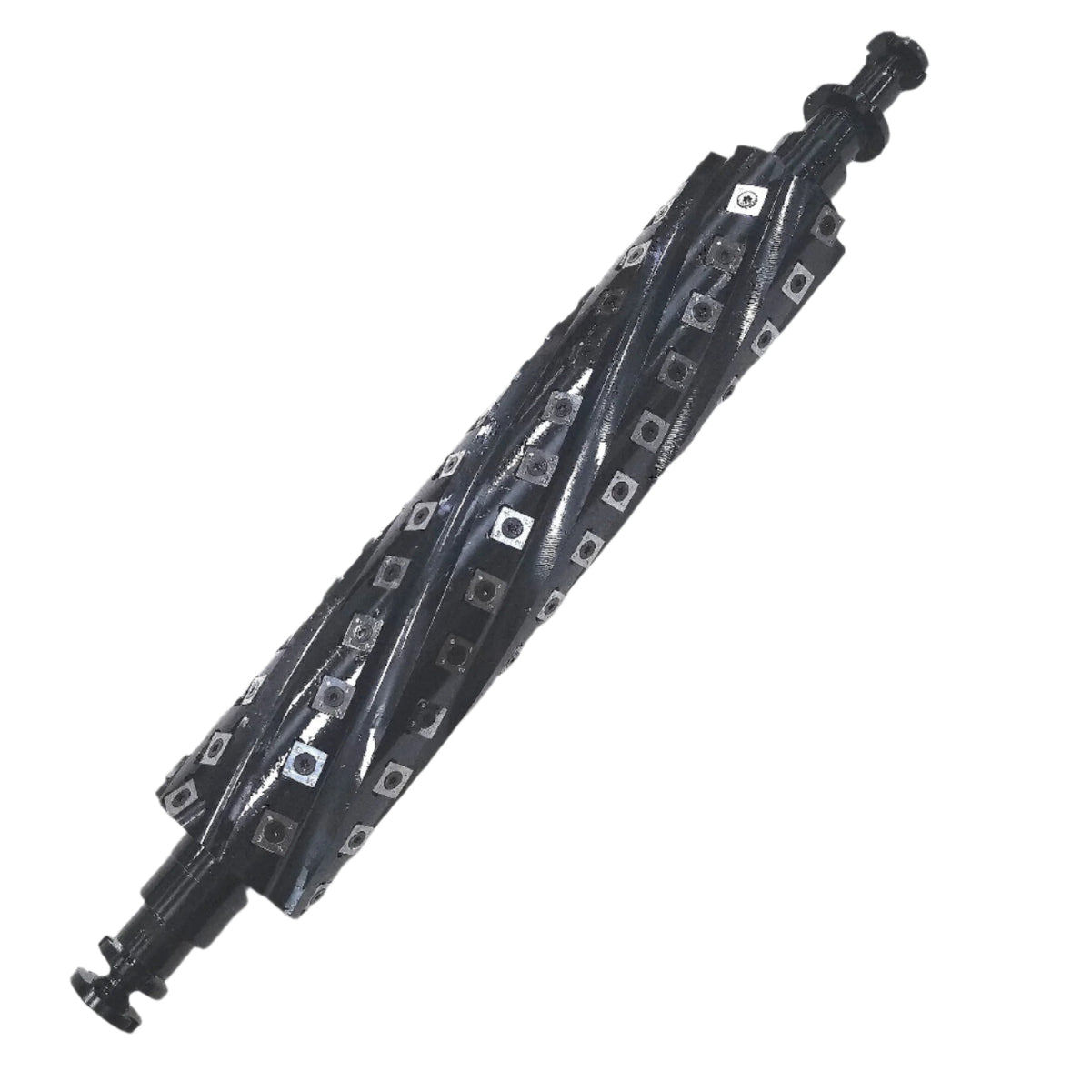 Woodworking Insert Spiral Shear Helix Cuttethead – CSPTOOLING