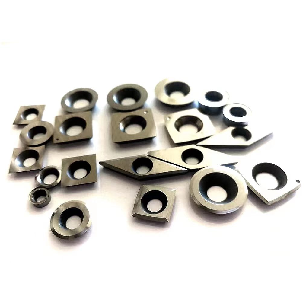 Carbide Insert Cutter Knives For Woodturning Tools - Chengdu CSP ...