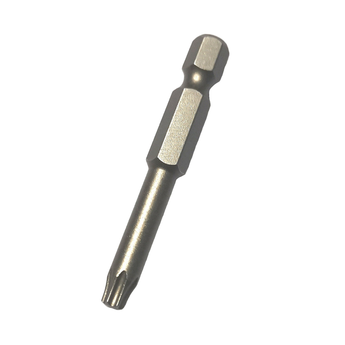 High Quality Torx Head Screw Driver Bit T20x50mm – CSPTOOLING