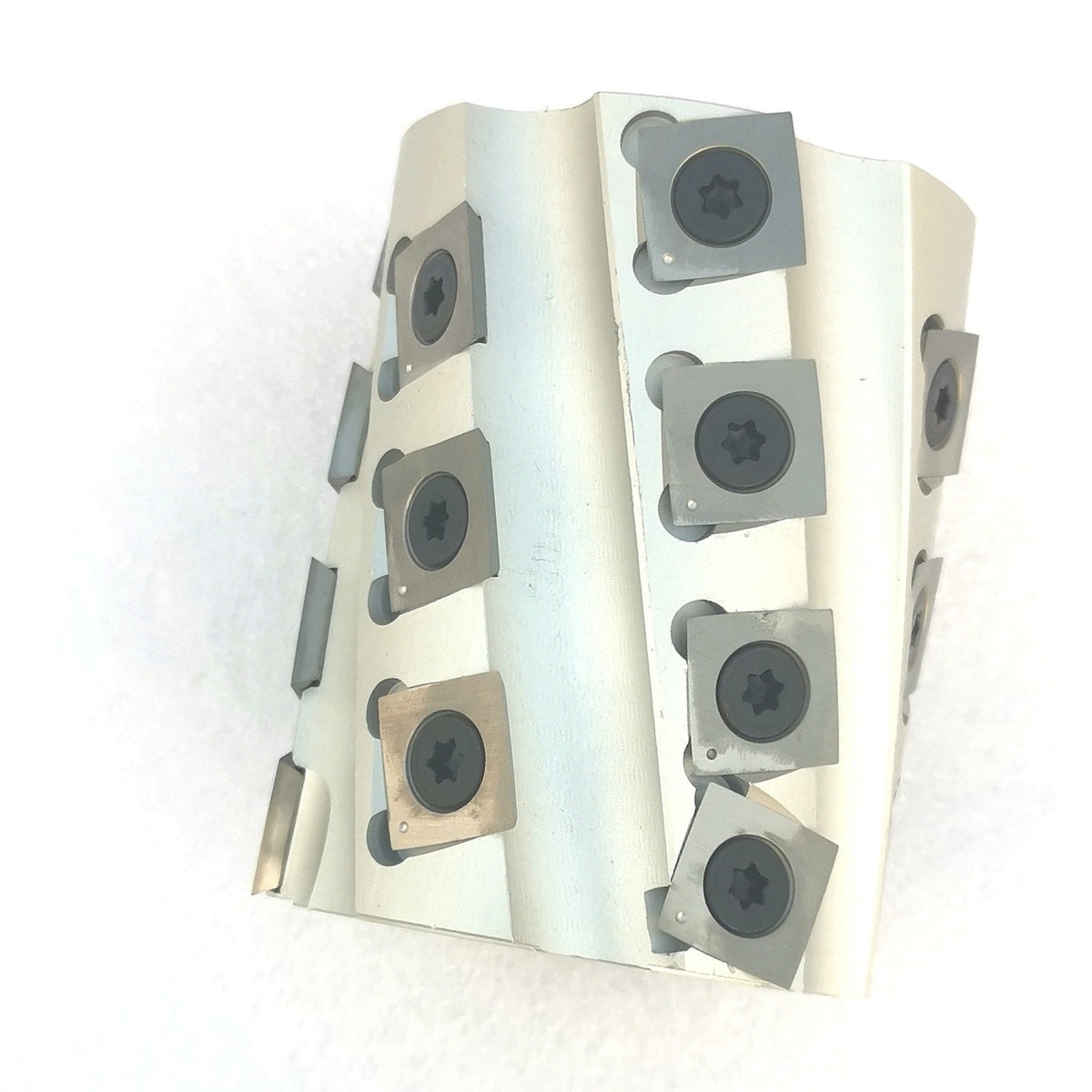 Real Shear Helix Cutterhead For Festool HL850 Planer – CSPTOOLING