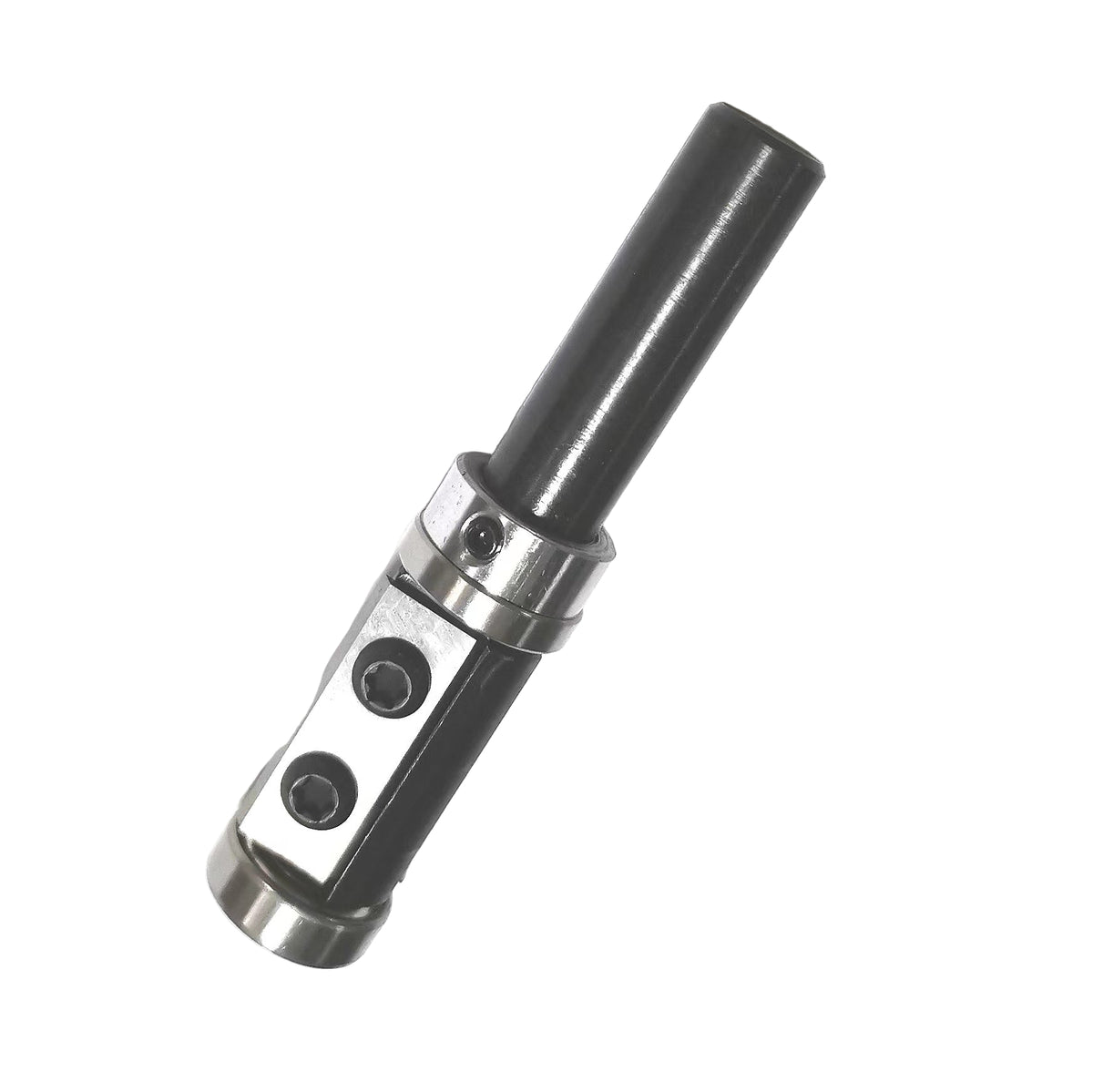 Flush Trimming Bits With Replaceable Insert Knives 30mm - www ...