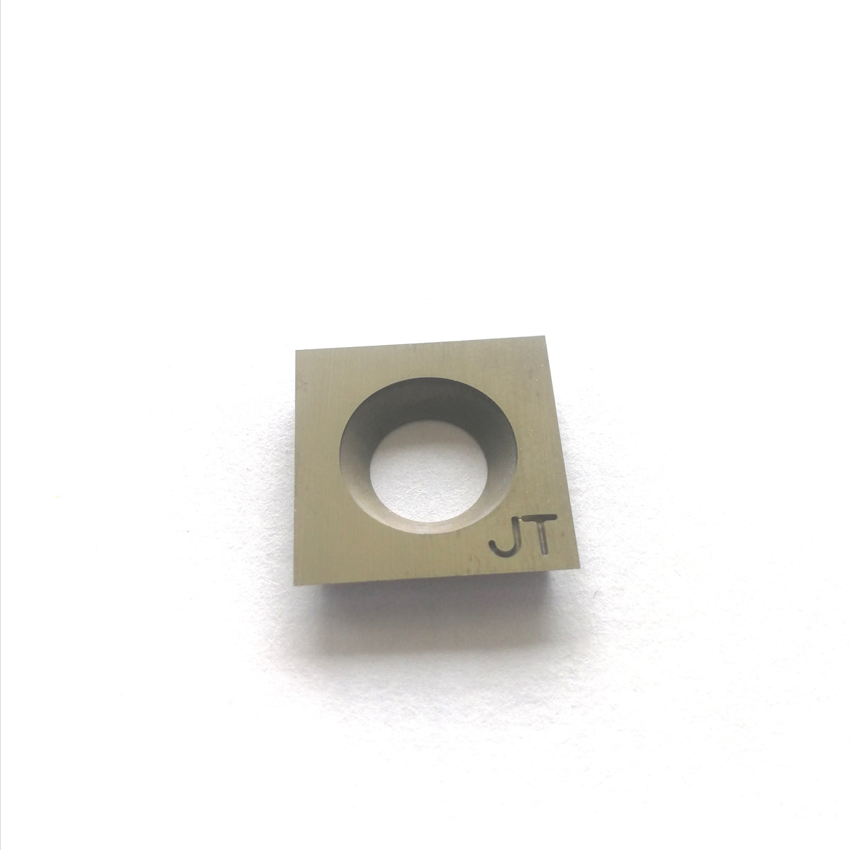 Tungsten Carbide Insert Knife 14.17x14.17x2mm-30° - Chengdu CSP Tooling ...