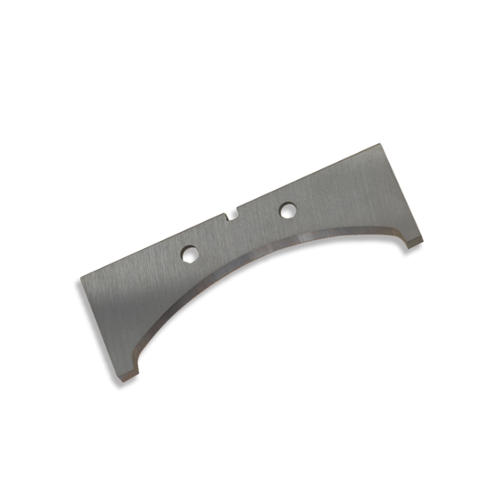 Tungsten Carbide Profile Insert Knives - www.csptooling.com – CSPTOOLING