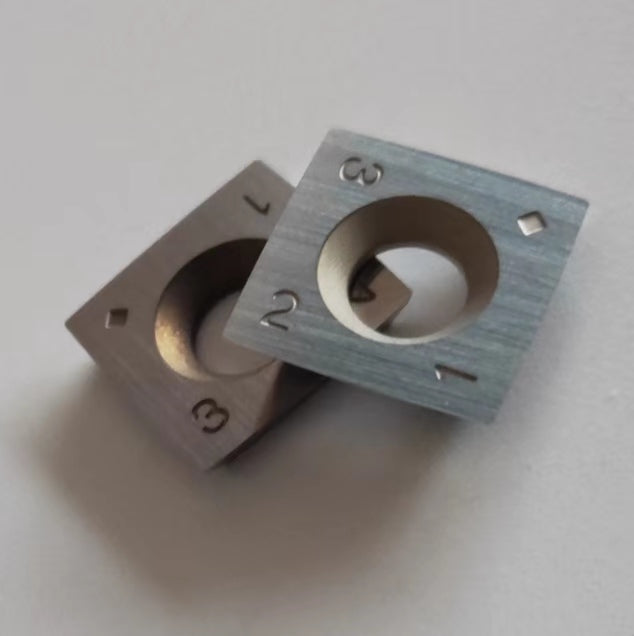 Linbide Corner Scraper Blade - Chengdu CSP Tooling Co., Ltd – CSPTOOLING